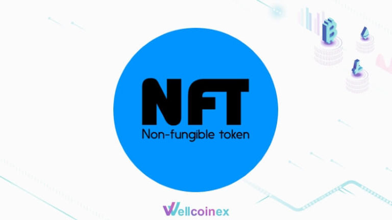 How to make money with NFT - Wellcoinex