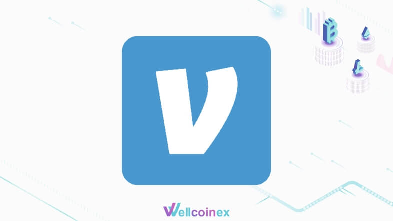 Step-by-step guide of using Venmo - Wellcoinex