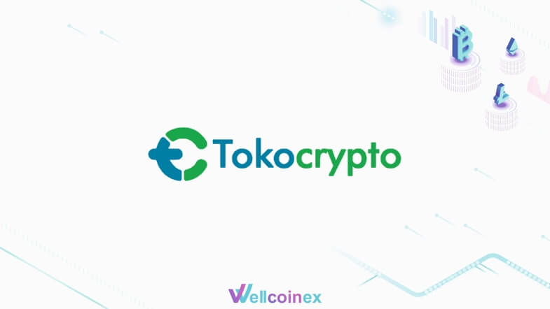 How Tokocrypto works - Wellcoinex