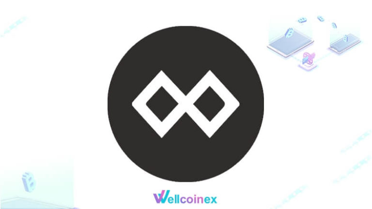 Cryptocurrency TenX (PAY) - Wellcoinex