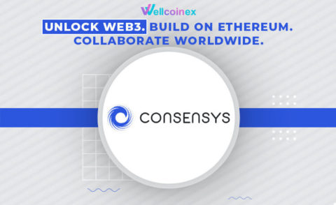 How ConsenSys works - Wellcoinex