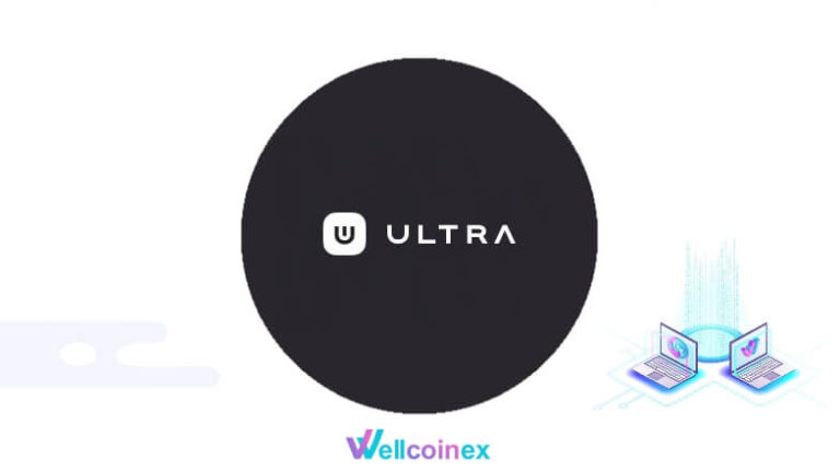 How to earn money using Ultra io - Wellcoinex