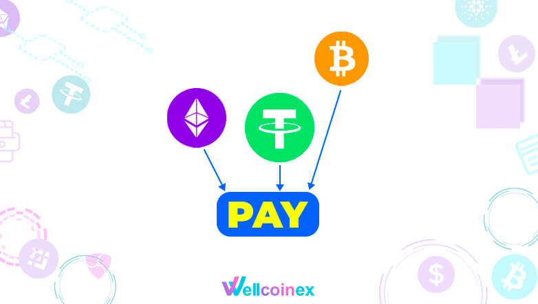 Pros and cons of crypto processing - Wellcoinex