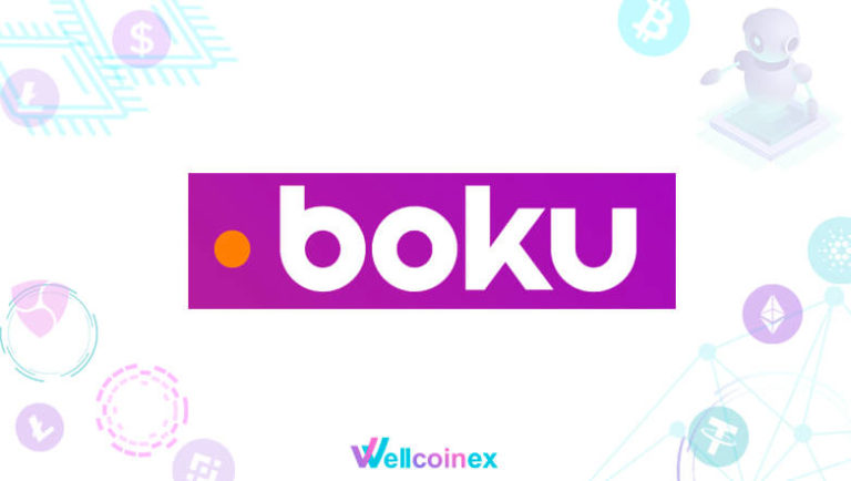 Boku mobile payment platform - Wellcoinex