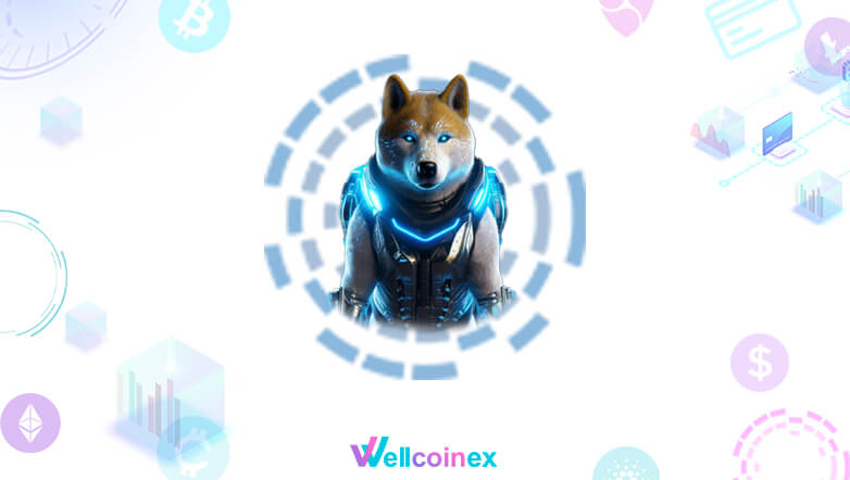 What is it AiDoge Crypto - Wellcoinex