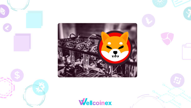 How to mine Shiba Inu coin - Wellcoinex
