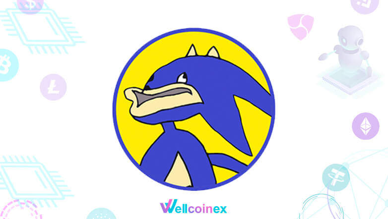 Sonik Coin - Wellcoinex