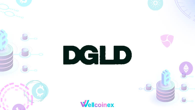 What is DGLD? - Wellcoinex