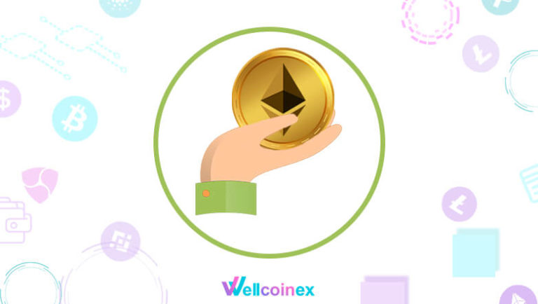 How to Get Free Ethereum - Wellcoinex