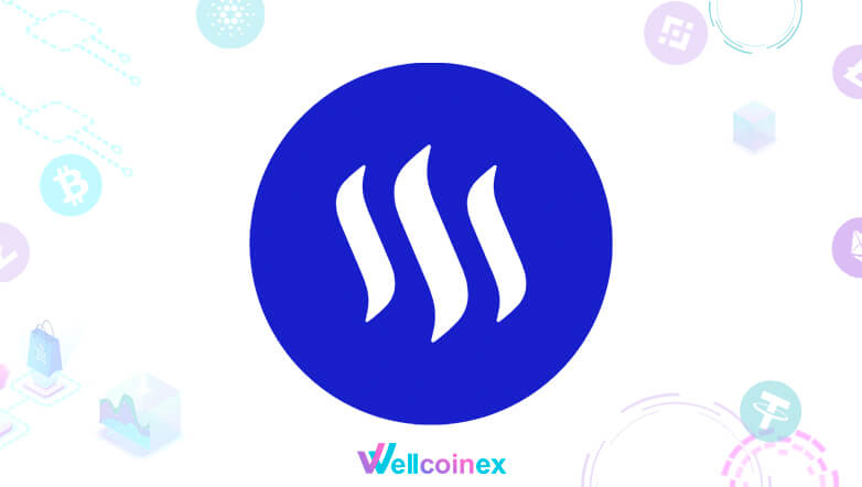 How to buy Steem (STEEM) - Wellcoinex