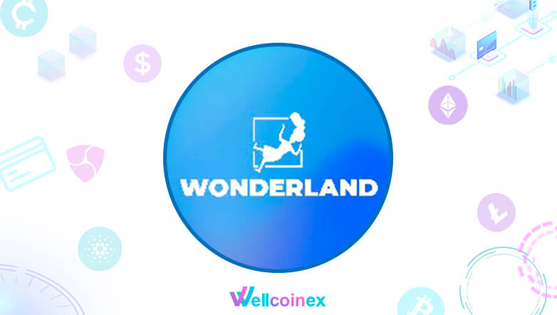 What is Wonderland? - Wellcoinex