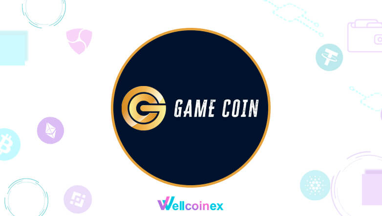 What is Game Coin (GMEX)? - Wellcoinex