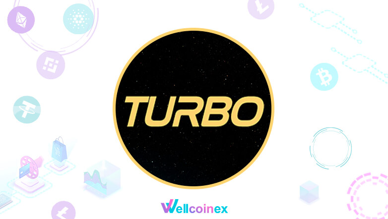 What is Turbo (TURBO)? - Wellcoinex