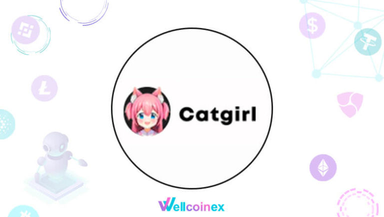 Where and How to Buy Catgirl (CATGIRL) Guide - Wellcoinex