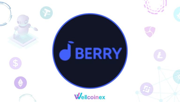 What Is Berry (BERRY)? - Wellcoinex