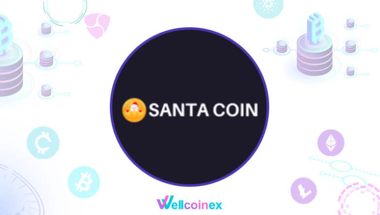 What is Santa Coin (SANTA)? - Wellcoinex